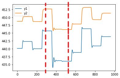 Gekko ARX Models Where Data Needs Cutting Stack Overflow