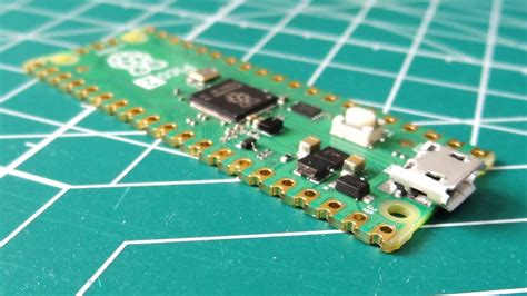 Raspberry Pi Pico 2 Launches With Arm Risc V Cores Hands On With The