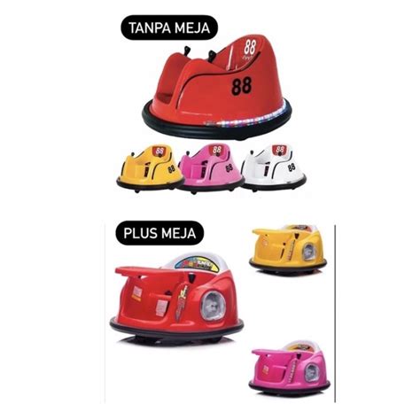 Jual Oto Mini Bombom Car Roda Mobil Remote Control Timezone Bombom Car