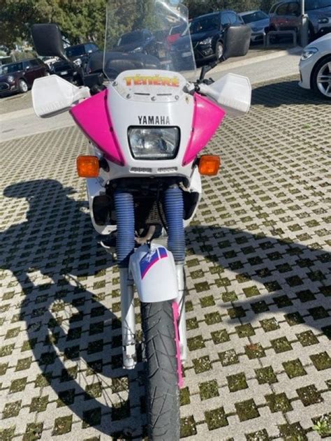 Yamaha Xt 660 Tenere 68000 Km 1500 € A Jesi 173147028 Automobileit