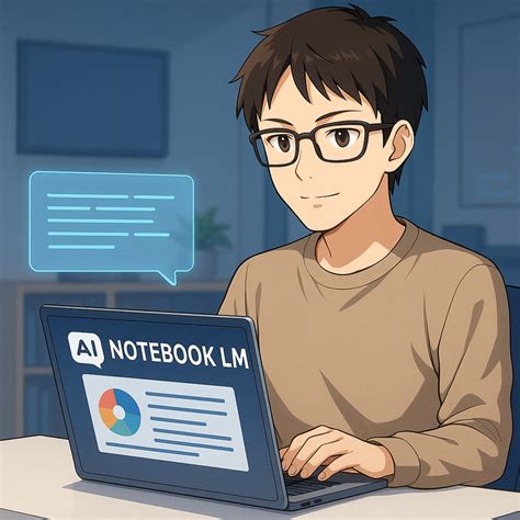 Notebook Lm คืออะไร รู้จักผู้ช่วย Ai ที่อ่านและสรุปเอกสารให้คุณ