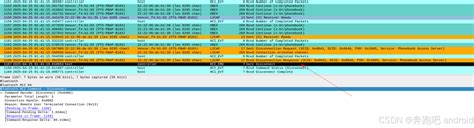 【android Bluetooth 协议分析 06】【l2cap详解 11】【l2cap连接超时处理逻辑介绍】 技术栈