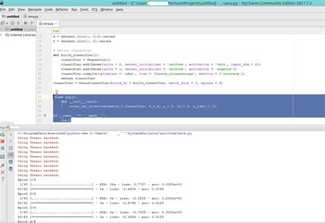 python cross val score on windows10 error with parallel computing