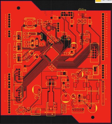 Diagnose Usb Connection Of Stm32f103vct6 Custom Bo Stmicroelectronics Community