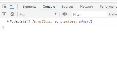 JavaScript querySelector | Online Tutorials Library List | Tutoraspire.com