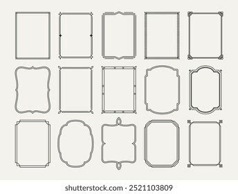 12 758 488 Borders Royalty Free Images Stock Photos Pictures Shutterstock
