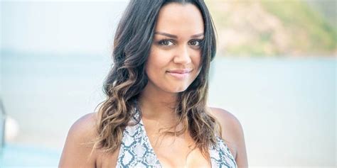 Is Tempation Verleidster Kunza Nu Samen Met Eotb Ster Robin Sterk