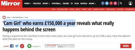 Ways To Make Money Sexually Online Without Showing Your Face