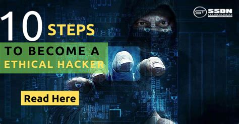 essential steps to become a hacker by shanaya medium