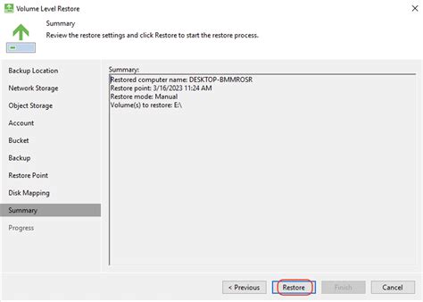 Veeam Standalone Agent For Windows V6 With Wasabi