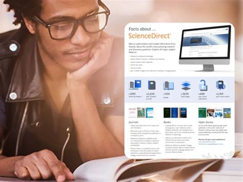 Sciencedirect 25 Years Of Discovery