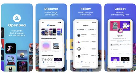 OpenSea NFT Marketplace Review And Guide 2025 Finder Com