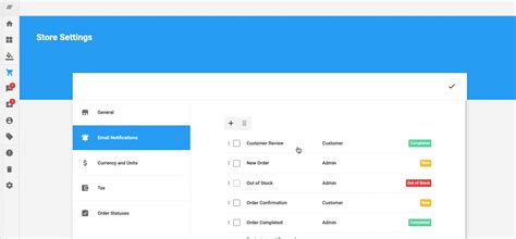 New Features And Options For Joomla Website Builder Gridbox