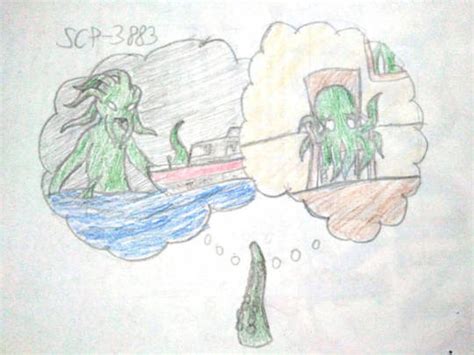 Scp 3883 Explore Tumblr Posts And Blogs Tumgik