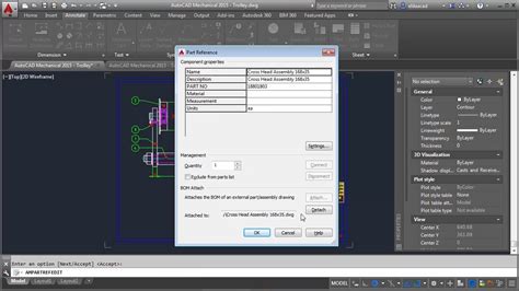 About Bom Migration Tools Autocad Balloon Autocad Tool Watch A Demonstration On How The
