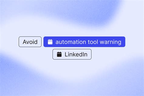 Linkedin Automation Tool Warning What You Need To Know Phantombuster Blog