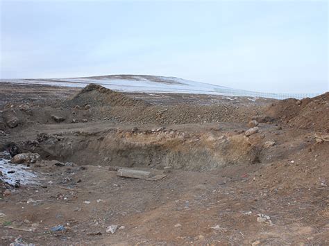 БАЯН ӨНДӨР СУМЫН ХЭМЖЭЭНД МАЛ ЭМНЭЛГИЙН АРИУТГАЛ ХАЛДВАРГҮЙЖҮҮЛЭЛТИЙН АЖИЛ ХИЙГДЛЭЭ Эрдэнэт хот