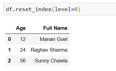 Collapse Multiple Columns In Pandas GeeksforGeeks