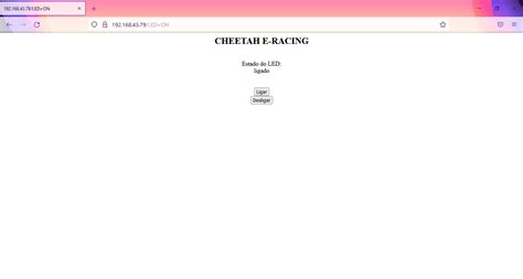Recebimento De Dados Via Wifi Utilizando Esp MakerHero
