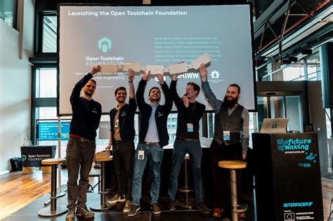 Open Toolchain Foundation
