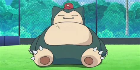 Very Limited Stock Of Pokemons Snorlax Squishmallow Is Back On Amazon