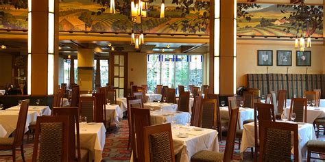 Disneys Grand Californian Hotel And Spa Disneyland Resort