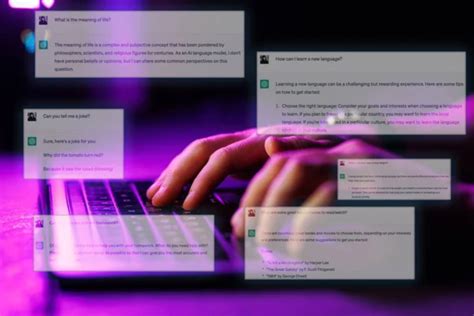 Chatgpt Alternatives A Complete Guide And Comparison Of The Best Conversational And Generative