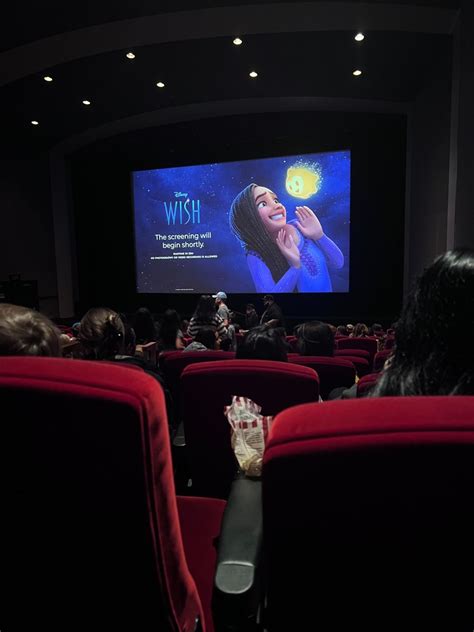 🎶”if You Really Wanna Know Just Who You Are…youre A Star ”🎶 Disneys Wish In Theaters Nov 22 ⭐