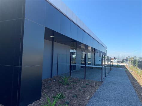 Projects Cobond Construct Cladding Projects Cobond Construct Cladding