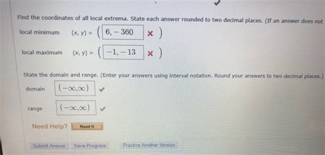 Solved A Graphing Calculator Is Recommended Graph The Chegg