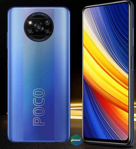 Poco X Pro Price In Pakistan Xiaomi Latest Models Poco Mobiles