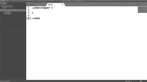 Responsive Embedded Videos YouTube Vimeo Etc YouTube