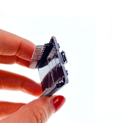 Esp 32s Esp32 Development Board 2 4ghz Wifi Bluetooth Dual Mode Ante Jzk