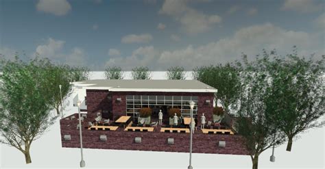 Restaurantdesign Restaurant Architecturaldesign Architects