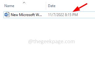 How To Edit File Without Changing Modified Date In Windows 10 11