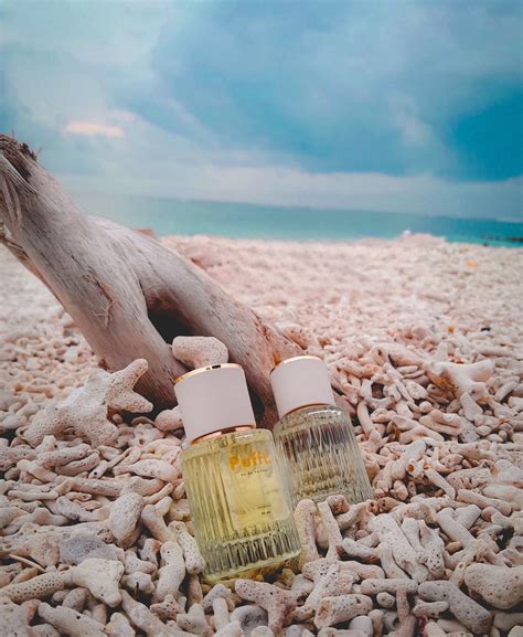 Pufft Perfume (@pufft.official) • Threads, Say more