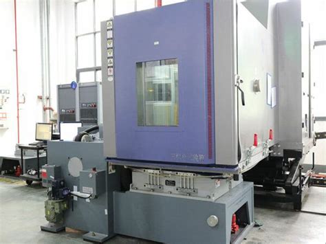 Custom Vibration Shaker Table Vibration Table Manufacturer