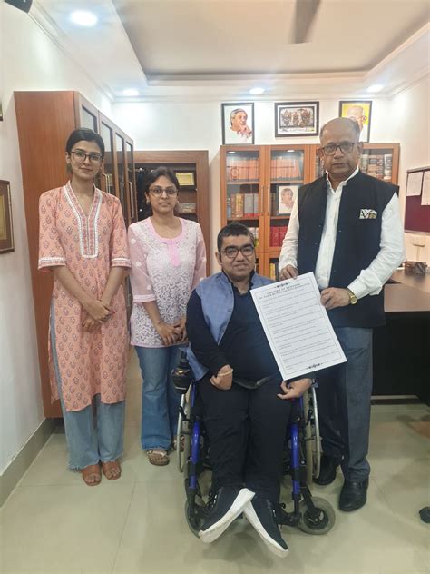 Nipun Malhotra On Linkedin Vote4accessibility