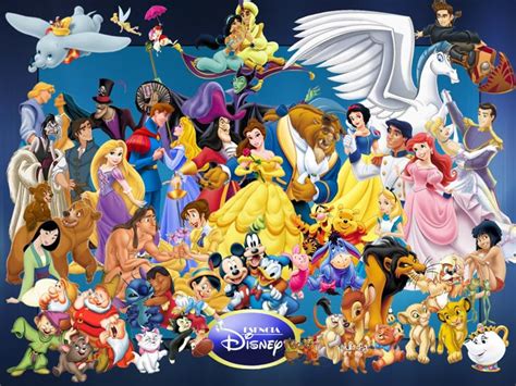 Art Disney Theme At Michael Sizemore Blog