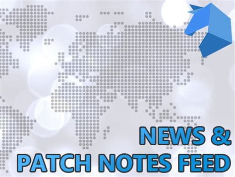 news and patch notes feed free download unity assets freedom club
