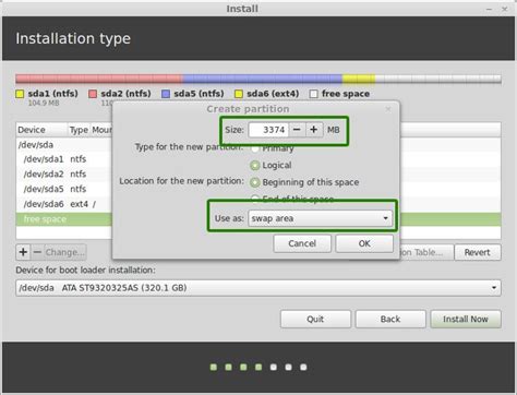 Dual Boot Linux Mint And Windows 10 Or 11 Beginners Guide