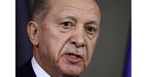 Ердоган Израел трябва да отговаря пред международното право за престъпленията си