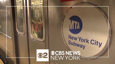 Mta New York City Could Be Crippled If Transit Infrastructure Isnt