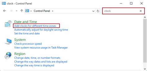 Windows 10 Analog Clock In Taskbar Ptuyo Windows 10 Analog Clock In Taskbar Ptuyo