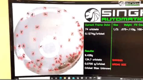 Our Products Singh Automation