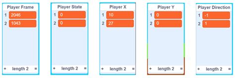Learning Scratch By Analyzing Others Project A Fighting Game Part 1