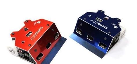 Febrero En Descubre Arduino El Cajon De Ardu