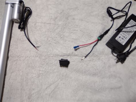 Wiring An Inline 5 Pin DPDT Switch DIY Home Improvement Forum