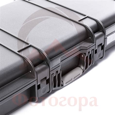 SL Case 9816 ударопрочный кейс 98х41х16 см – купить в Москве по цене ...