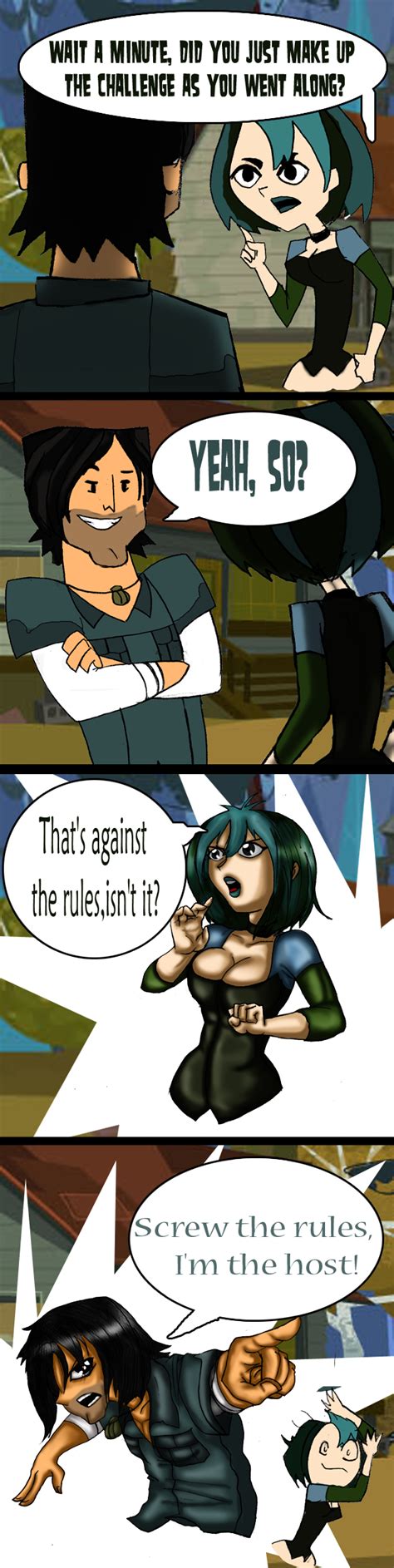 Tdi Screw The Rules By Drago Flame On Deviantart